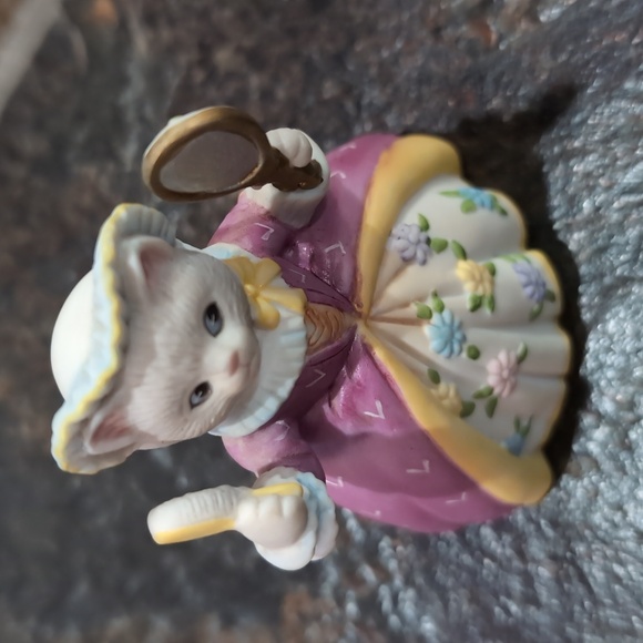 Accents | Kitty Cucumber 199 Vintage Pouty Stepsister Priscilla | Poshmark